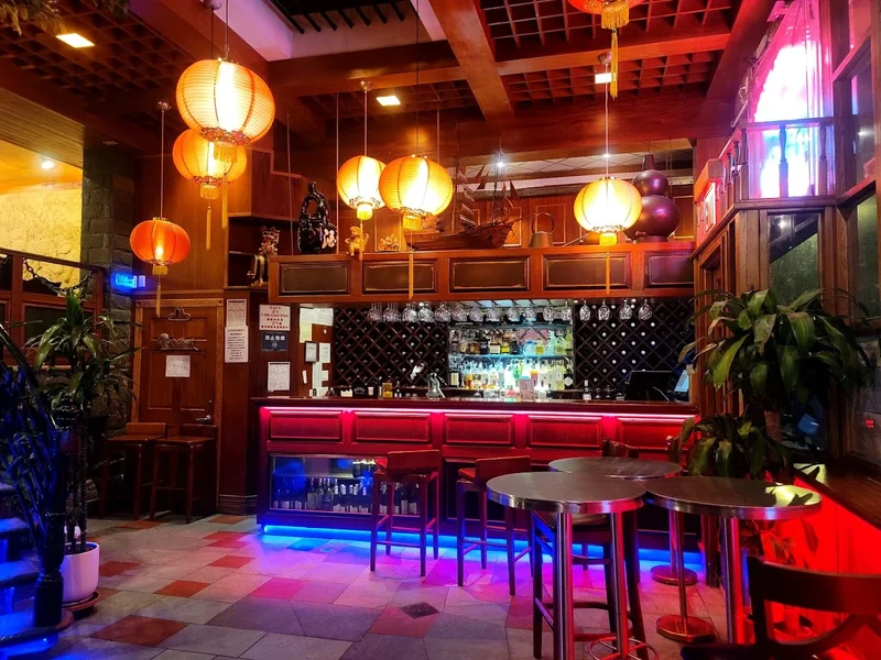 Congee Village - Reviews & Menu - New York City