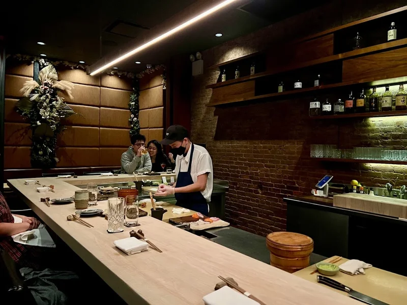 Shuko - Reviews & Menu - New York City