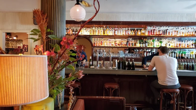 Frenchette - Reviews & Menu - New York City