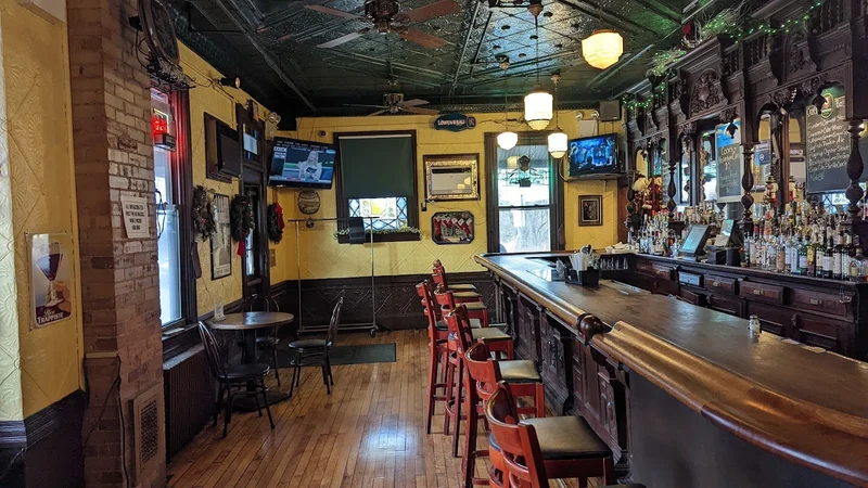 Killmeyer's - Reviews & Menu - New York City