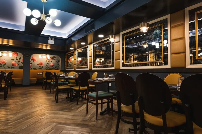 Akdeniz Turkish Cuisine - Reviews & Menu - New York City