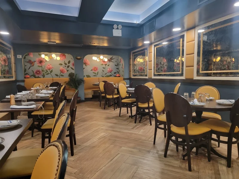 Akdeniz Turkish Cuisine - Reviews & Menu - New York City