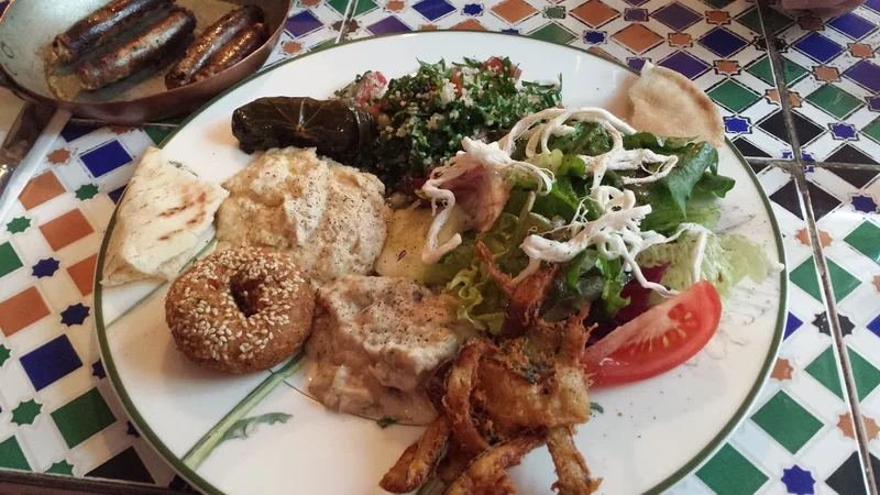 Salam - Reviews & Menu - New York City