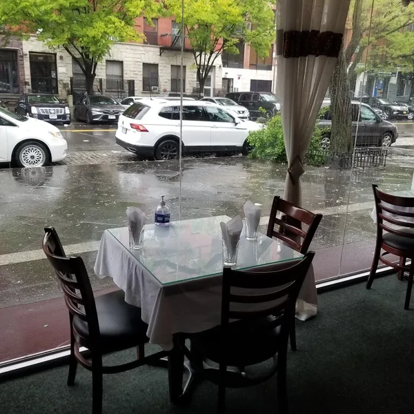 Abyssinia Ethiopian Restaurant - Reviews & Menu - New York City