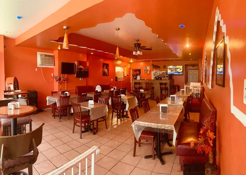 Aso Rock - Reviews & Menu - New York City