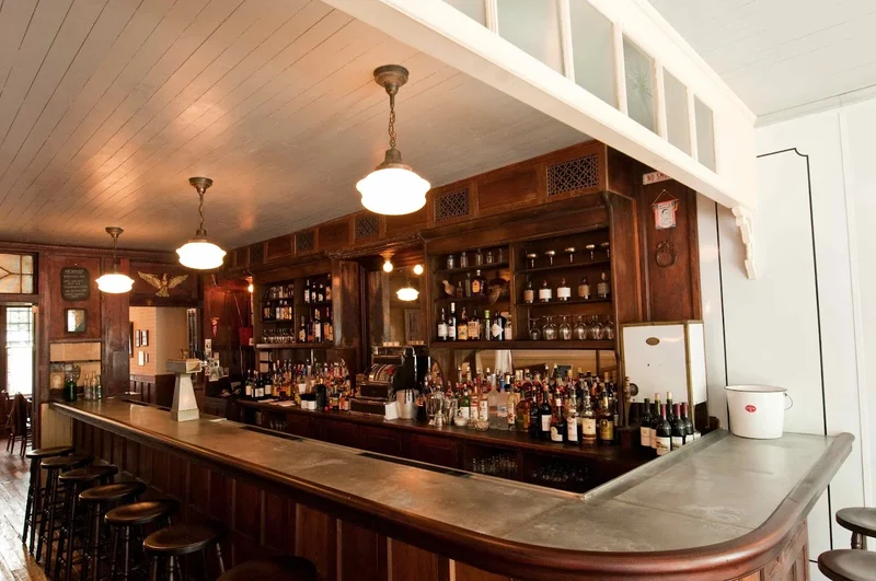 Henry Public - Reviews & Menu - New York City