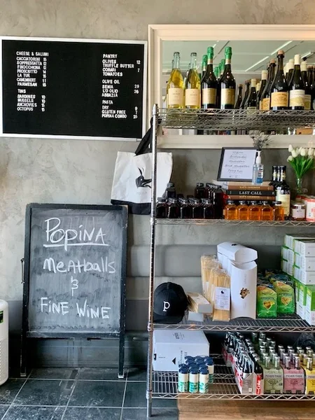 Popina - Reviews & Menu - New York City