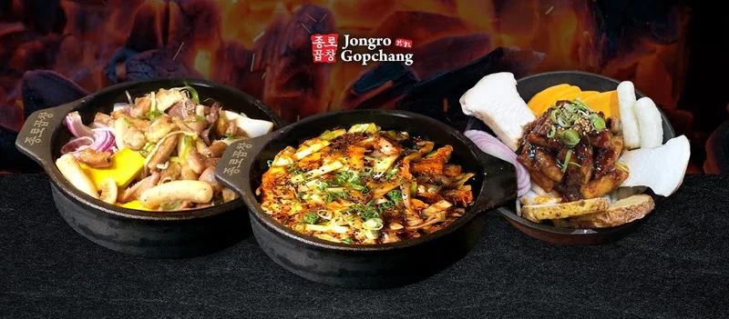 Jongro Gopchang - Reviews & Menu - New York City