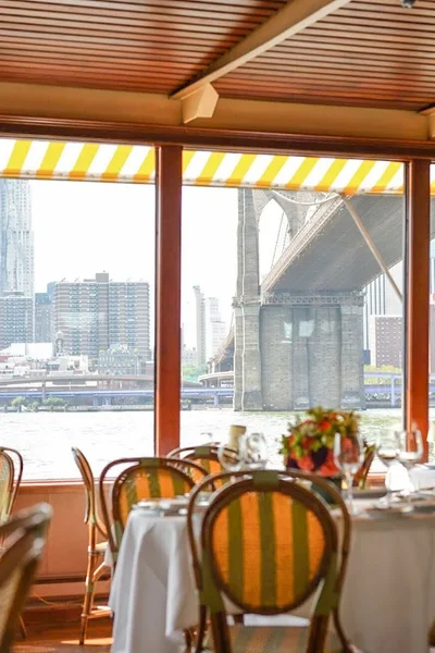 The River Café - Reviews & Menu - New York City