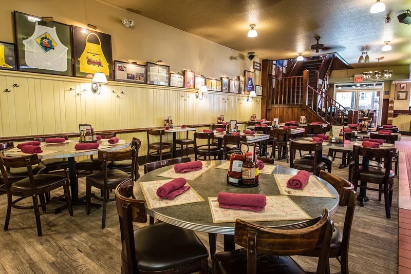 Virgil's Real BBQ - Times Square - Reviews & Menu - New York City