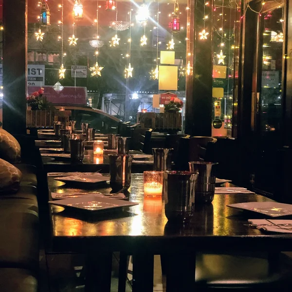Sathi - Reviews & Menu - New York City