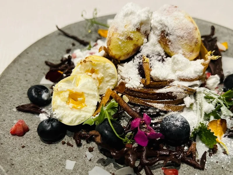 Aquavit - Reviews & Menu - New York City