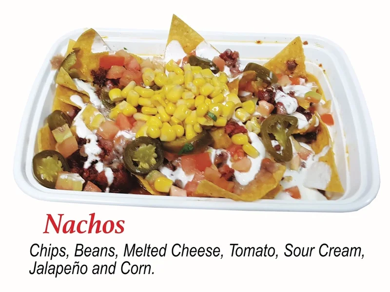 Tacos Grand Central - Reviews & Menu - New York City