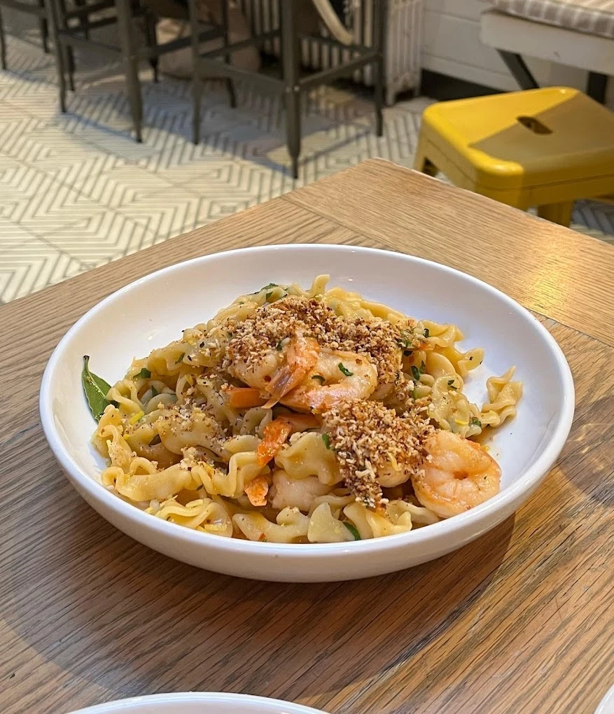 Forma Pasta Factory - Reviews & Menu - New York City