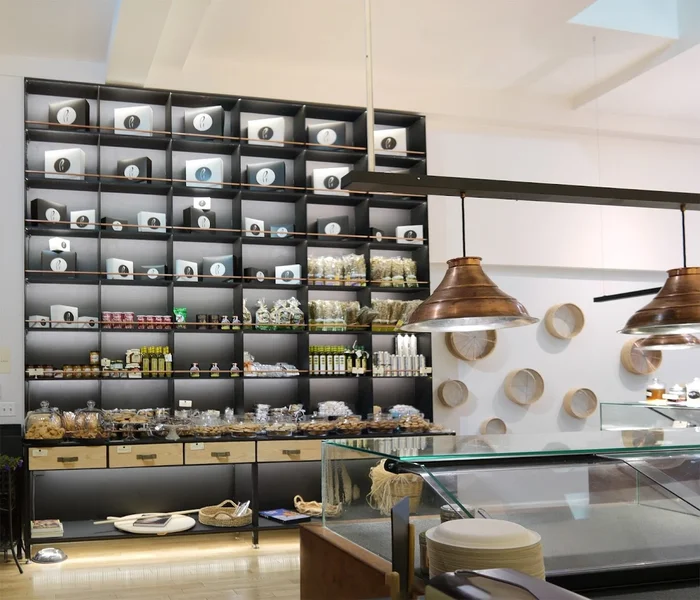 Pi Bakerie - Reviews & Menu - New York City