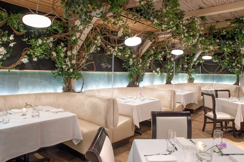 Nerai - Reviews & Menu - New York City