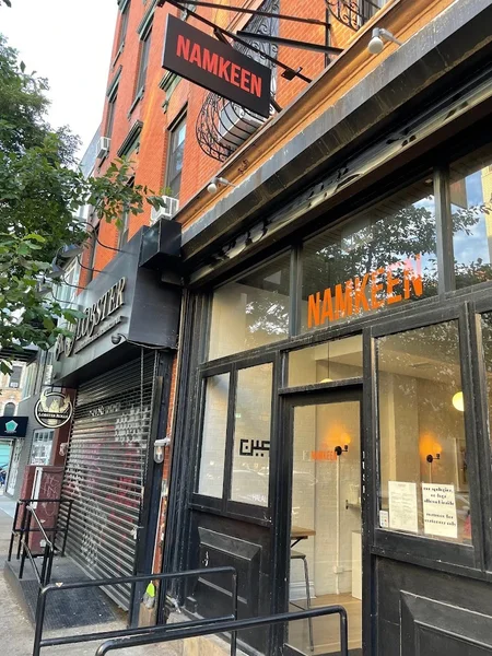 Namkeen - Reviews & Menu - New York City