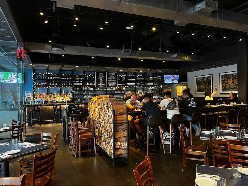 Blue Smoke - Reviews & Menu - New York City