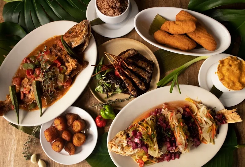Negril Village - Reviews & Menu - New York City