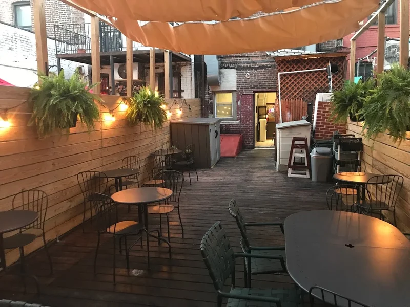 Djerdan Burek Astoria - Reviews & Menu - New York City