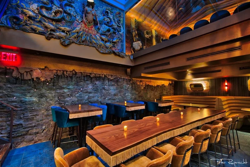 Lamia's Fish Market - Reviews & Menu - New York City