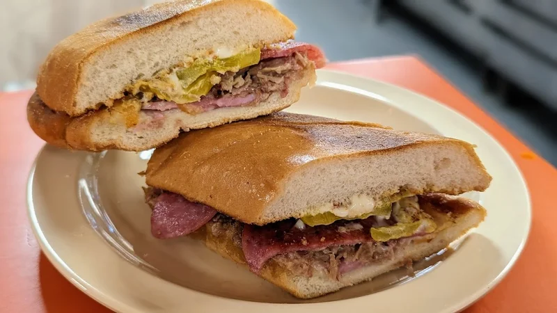 Margon - Reviews & Menu - New York City