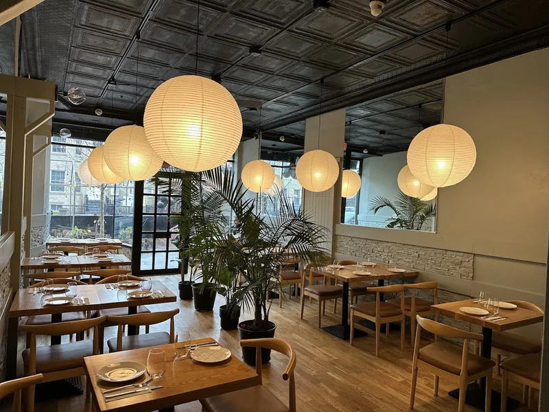 UBANI- Georgian Cuisine - Reviews & Menu - New York City