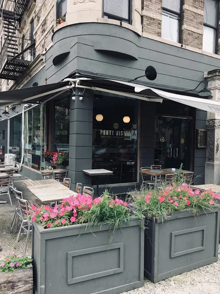 Ponty Bistro - Reviews & Menu - New York City