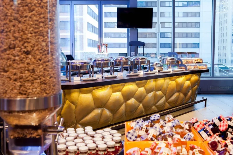 SuperNova - Reviews & Menu - New York City