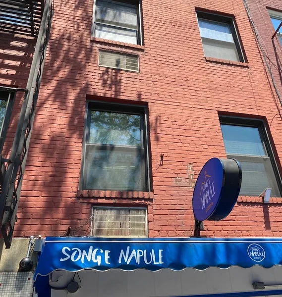 Song' E Napule - Reviews & Menu - New York City