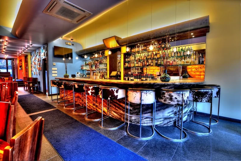 Bustan NYC - Reviews & Menu - New York City