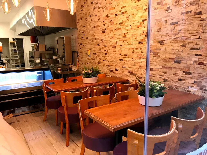 Lava Shawarma - Reviews & Menu - New York City