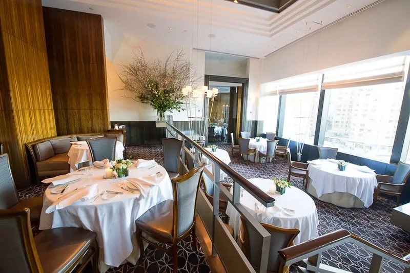 Per Se - Reviews & Menu - New York City