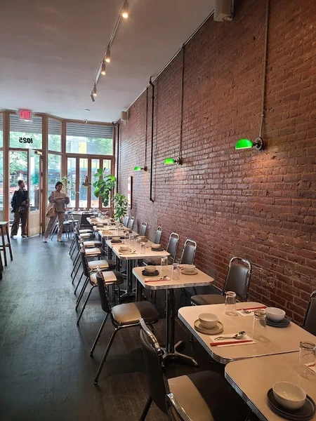 Wenwen - Reviews & Menu - New York City