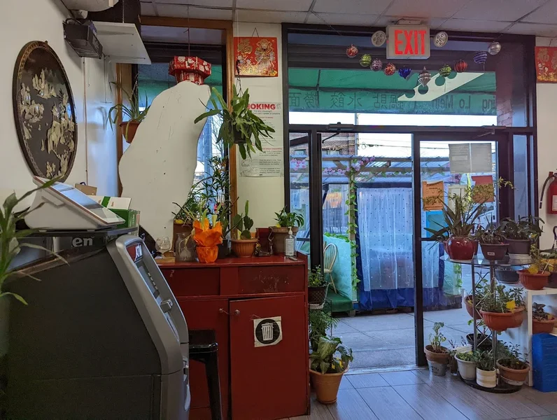 A-Pou's Taste - Reviews & Menu - New York City