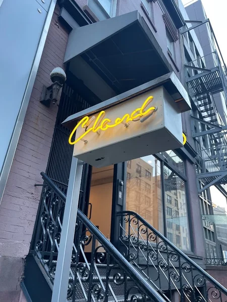 Claud - Reviews & Menu - New York City
