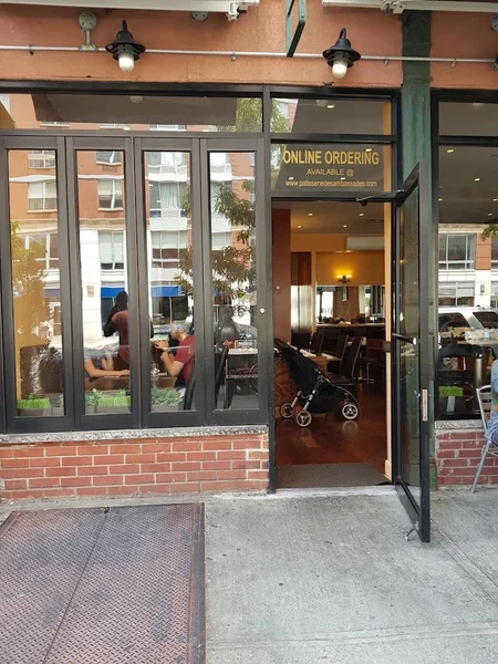 Chez Jacob - Reviews & Menu - New York City