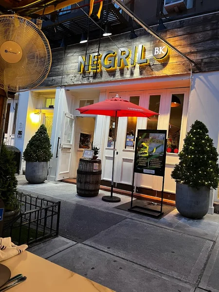 Negril BK - Reviews & Menu - New York City