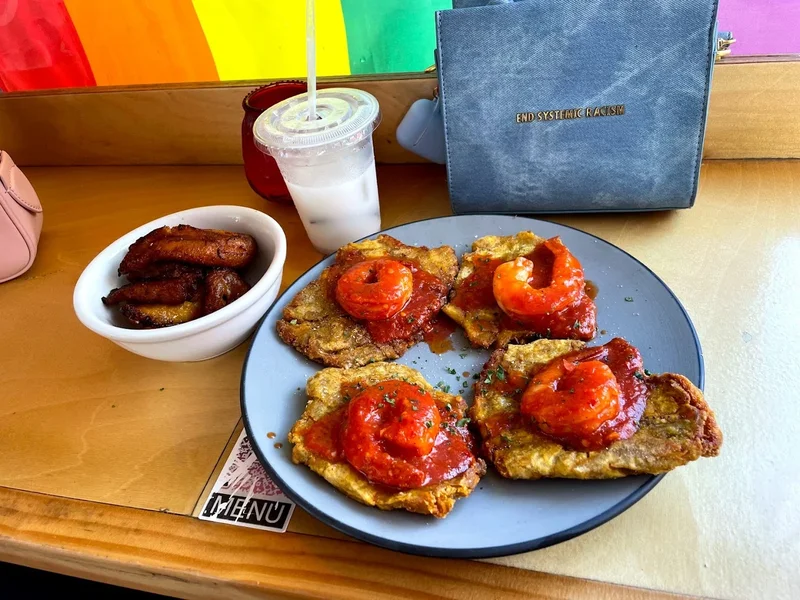 Negril BK - Reviews & Menu - New York City