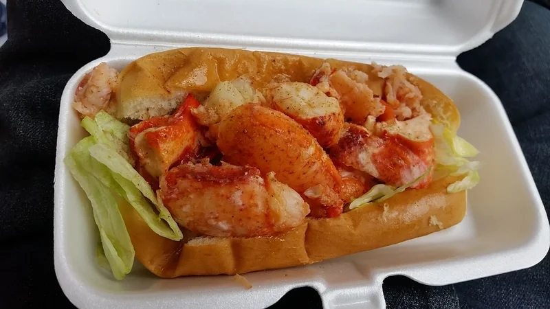 The Original Soup Kitchen - Reviews & Menu - New York City