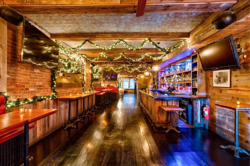 Tavern 29 - Reviews & Menu - New York City