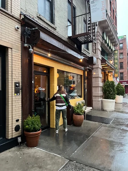 Cervo's - Reviews & Menu - New York City