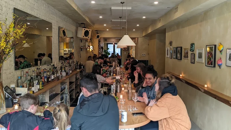 Panzón - Reviews & Menu - New York City