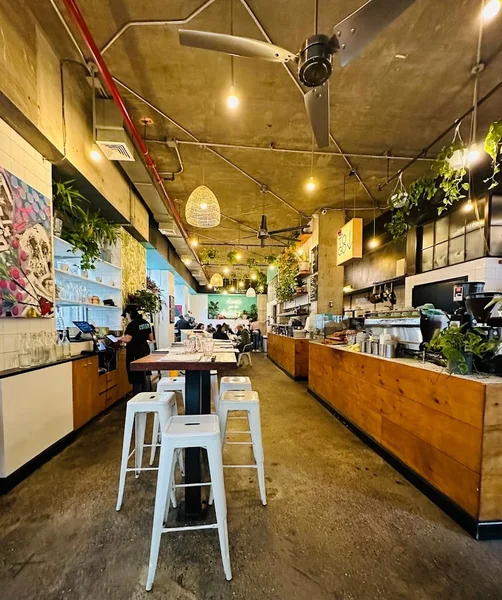 Citizens Of Chelsea, A Breakfast Restaurant - Reviews & Menu - New York ...