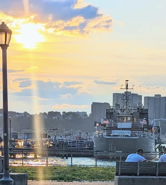 The Baylander - Reviews & Menu - New York City