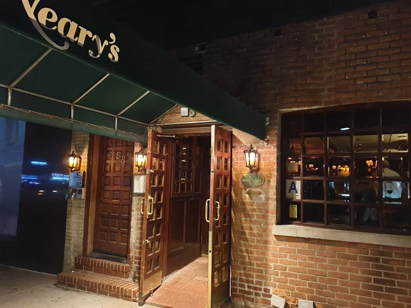 Neary's - Reviews & Menu - New York City