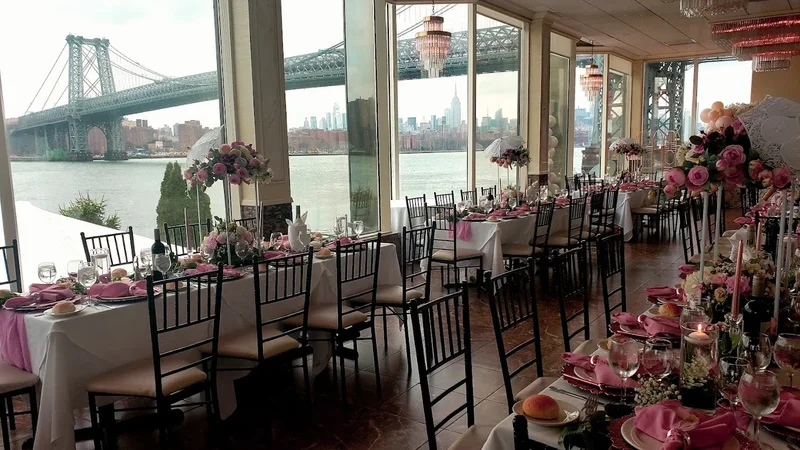 Giando on the Water - Reviews & Menu - New York City