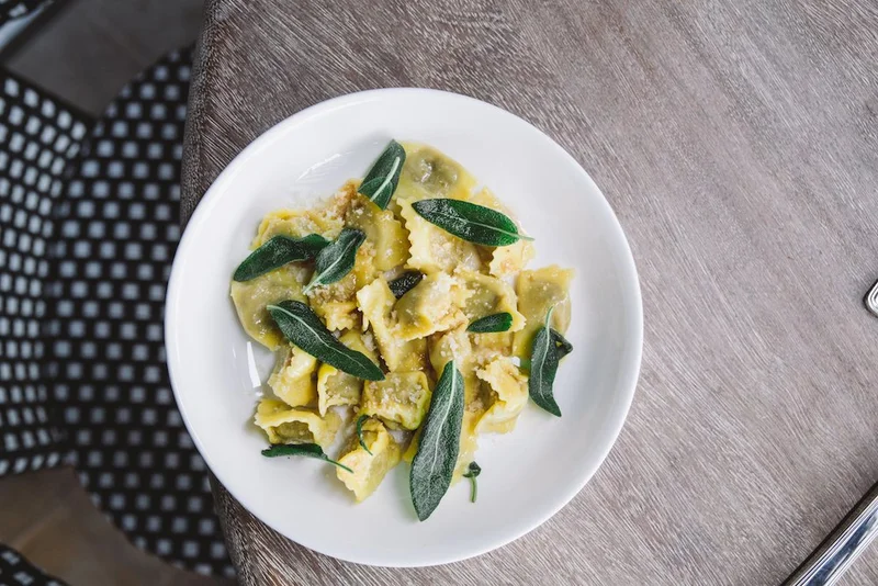 Cecconi's DUMBO - Reviews & Menu - New York City