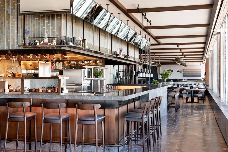 Manhatta - Reviews & Menu - New York City