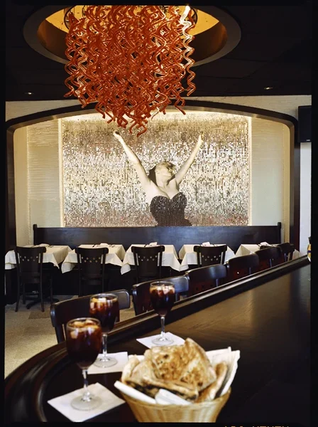 Serafina Italian Restaurant Broadway - Reviews & Menu - New York City